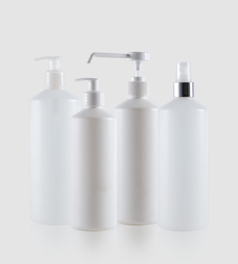 Bottles – Blakelin Plastics