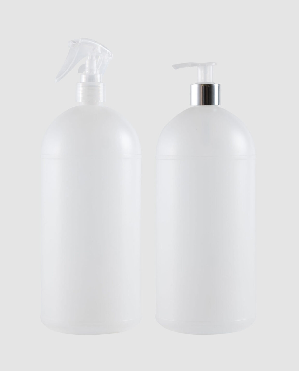 Bottles – Blakelin Plastics