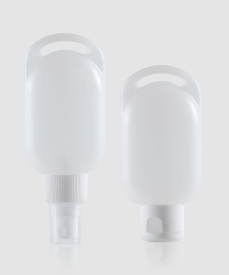 Bottles – Blakelin Plastics