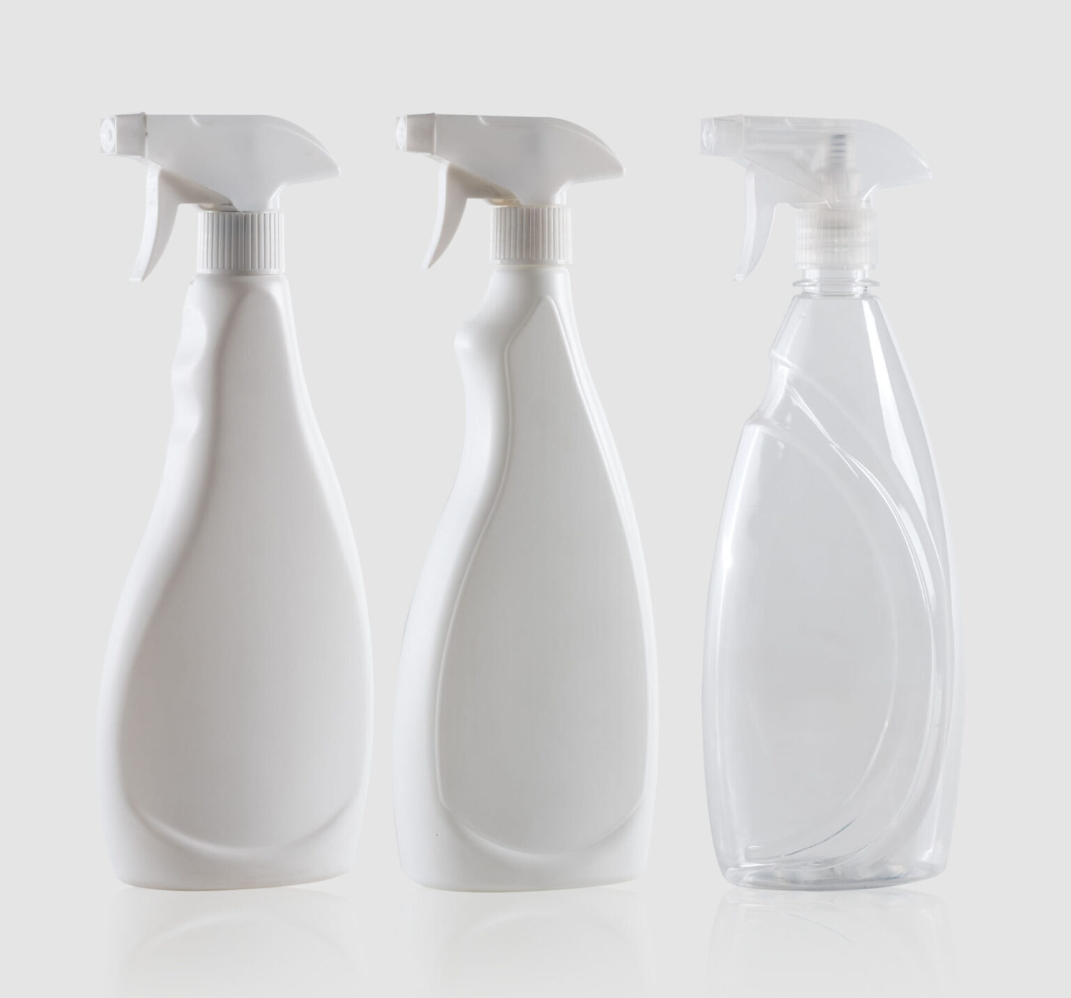 Bottles – Blakelin Plastics