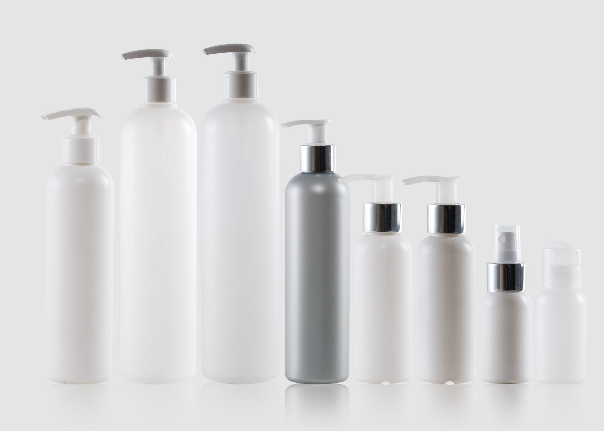 Bottles – Blakelin Plastics