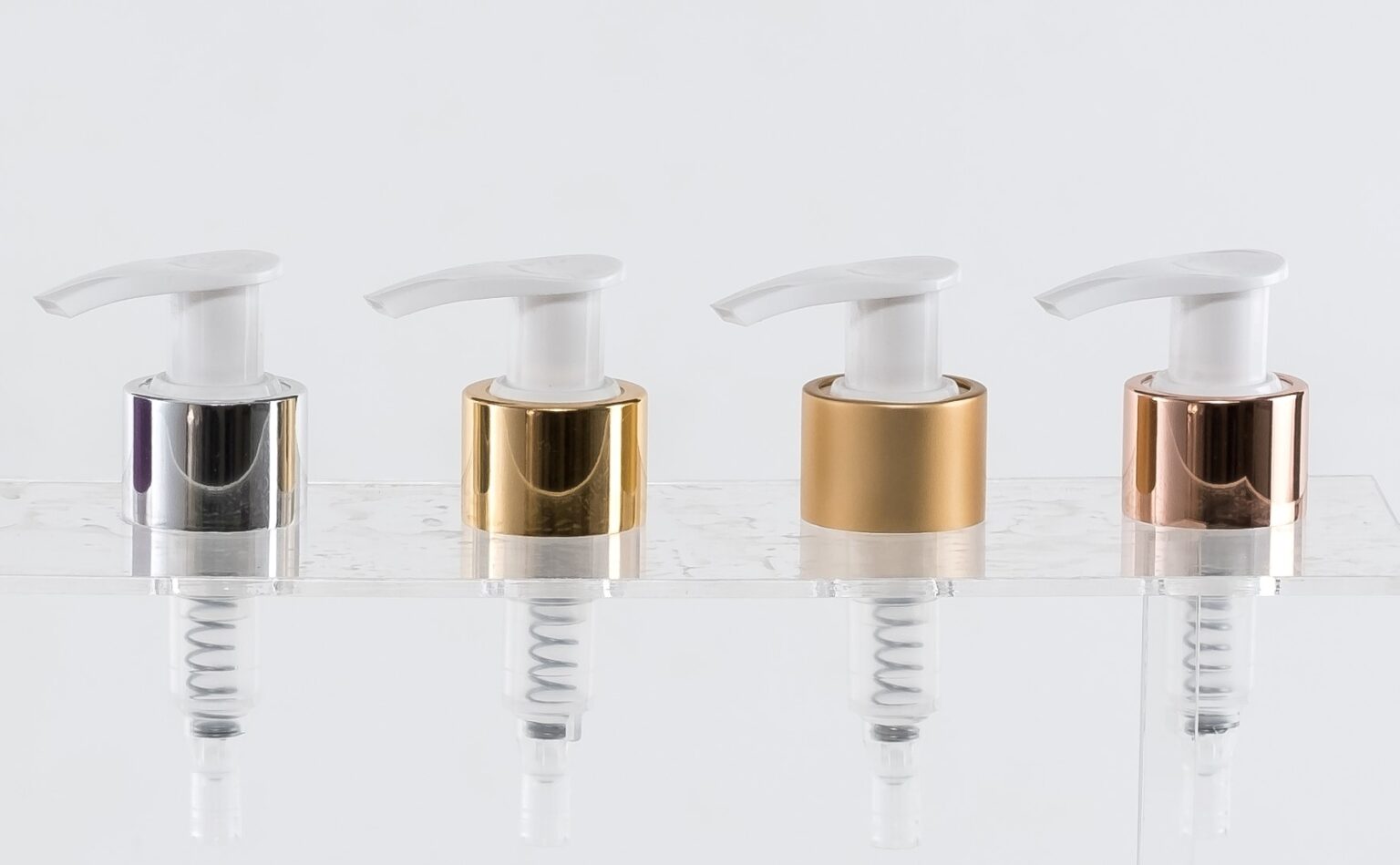 Lotion Pumps – Blakelin Plastics
