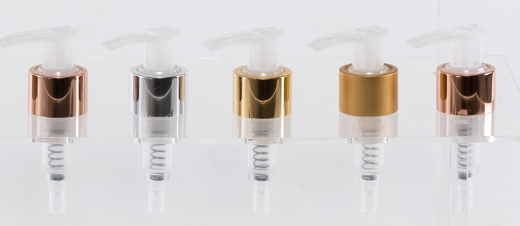 Lotion Pumps – Blakelin Plastics